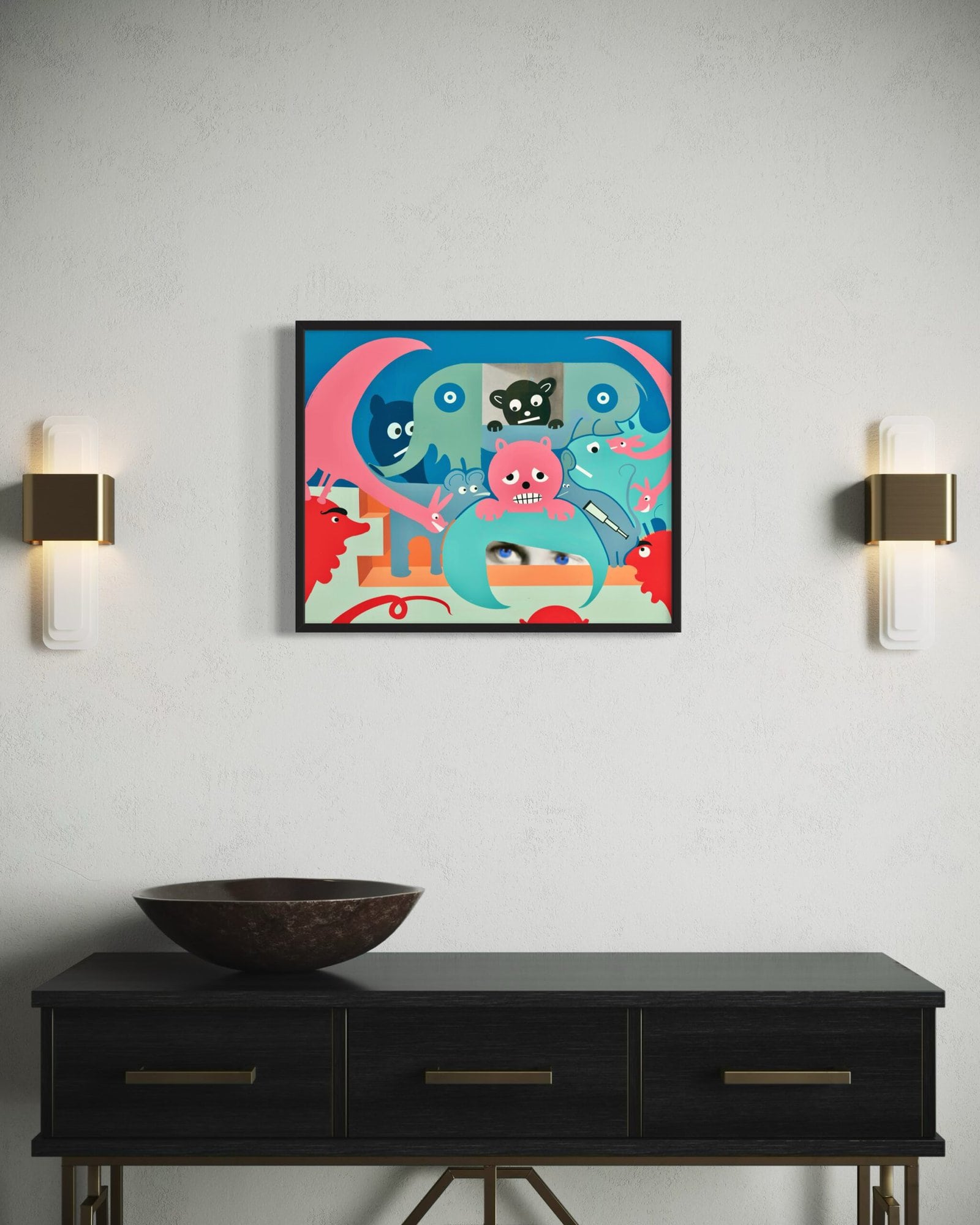 Artist Profile: Daniel Lawson – Curating Innovation