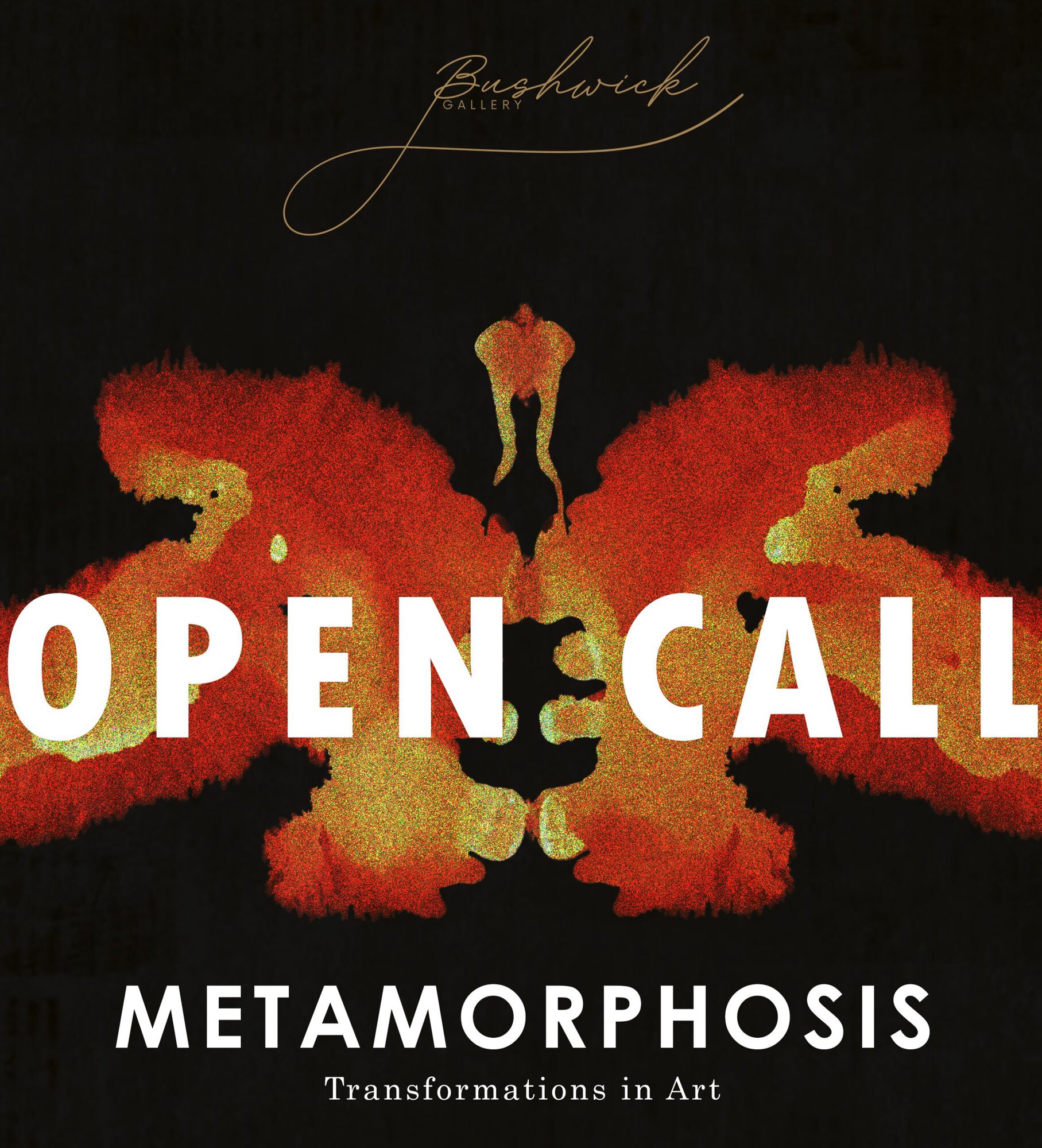 Open Call March 2025: “Metamorphosis: Transformations in Art ...