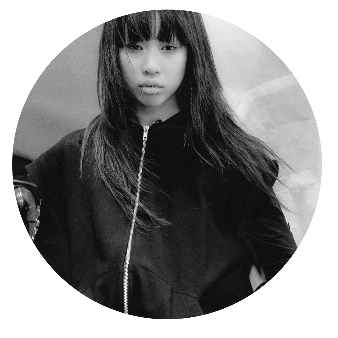 Artist Profile: Amos Jin – Curating Innovation