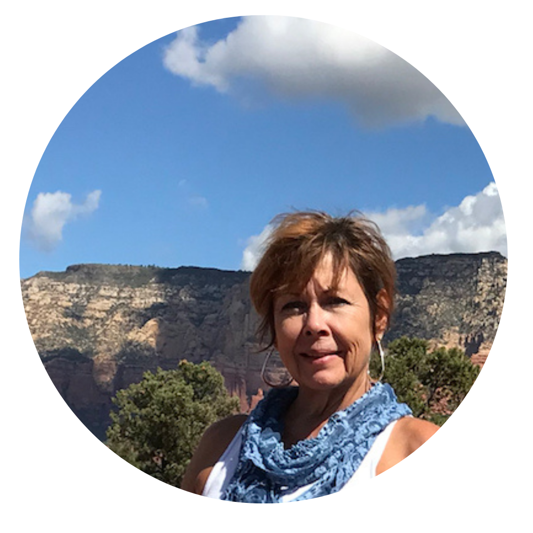 Artist Profile: Deborah Splain – Curating Innovation