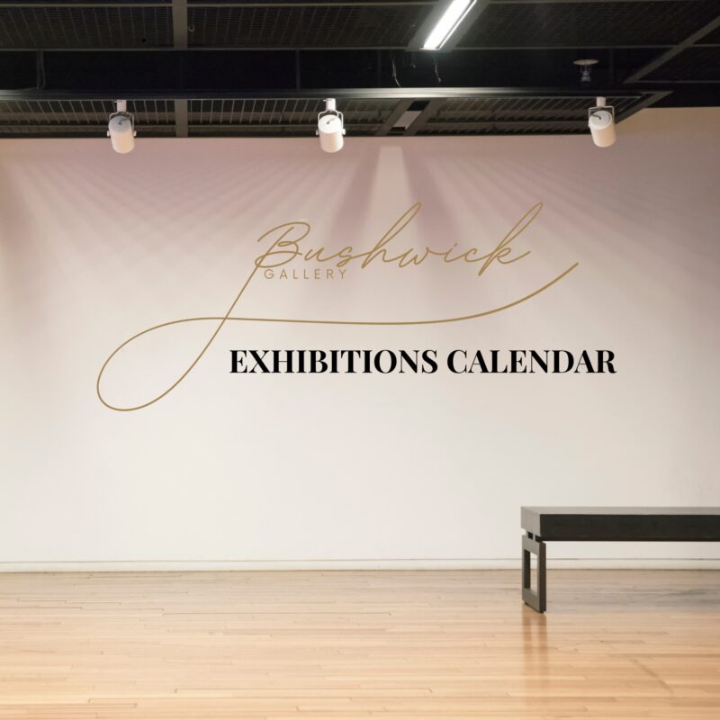 EXHIBITIONS CALENDAR – Curating Innovation