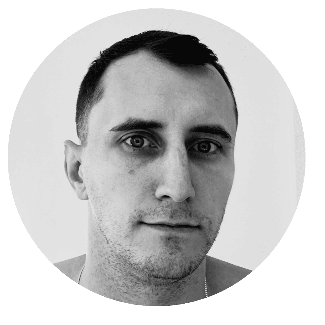 Artist Profile: Jonathan Westfield – Curating Innovation