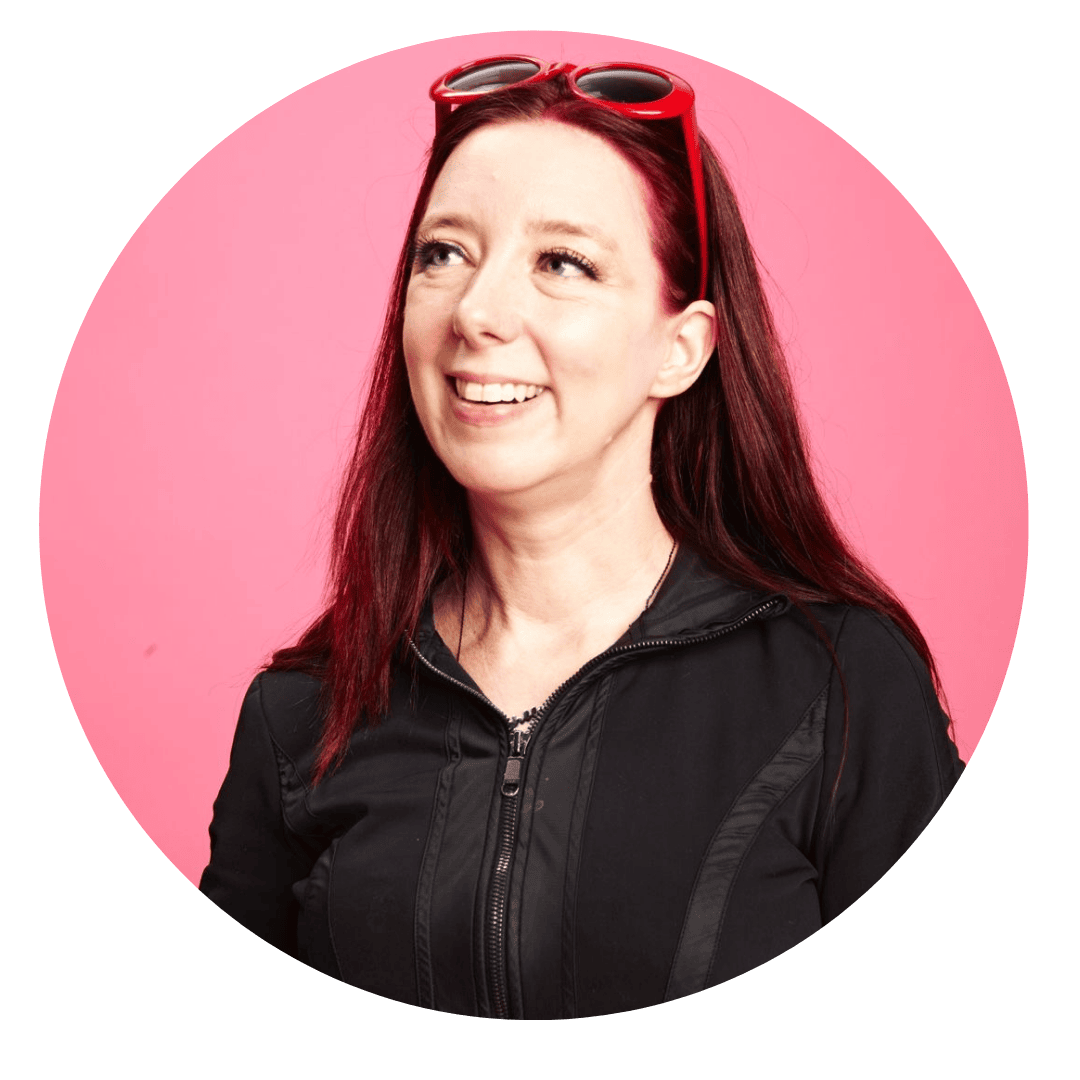 Artist Profile: Mary Hawkins – Curating Innovation