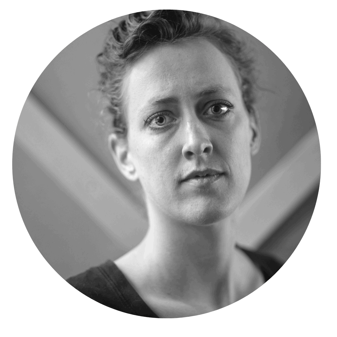 Artist Profile: Natalja Heybroek – Curating Innovation