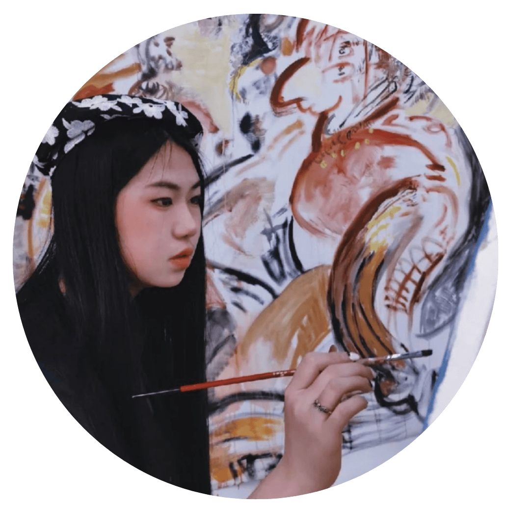 Artist Profile: Siqi Song – Curating Innovation