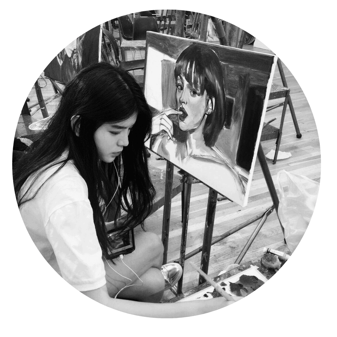 Artist Profile: Yiqi Zhao – Curating Innovation