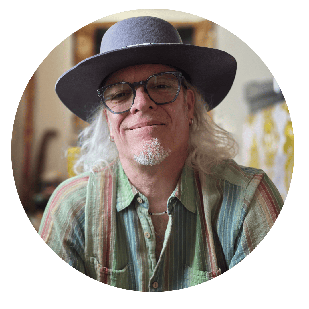 Artist Profile: Meikle Gardner – Curating Innovation