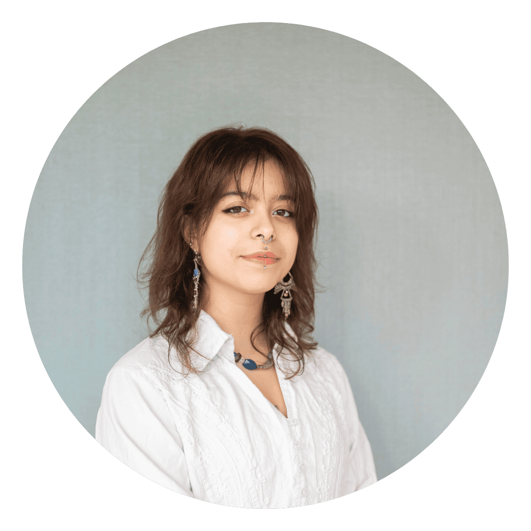 Artist Profile: Carolina Castro – Curating Innovation