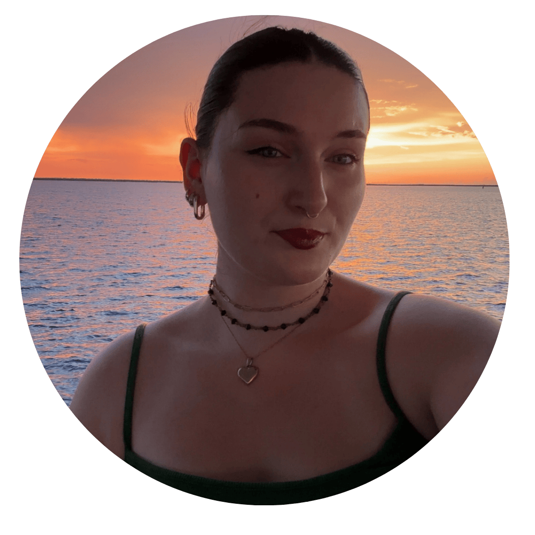 Artist Profile: Emy Ori – Curating Innovation