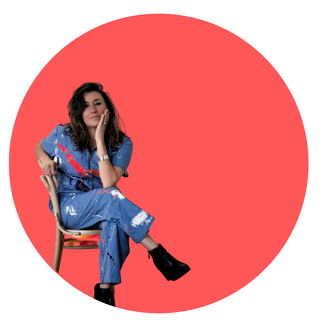 Artist Profile: Gina Keatley – Curating Innovation