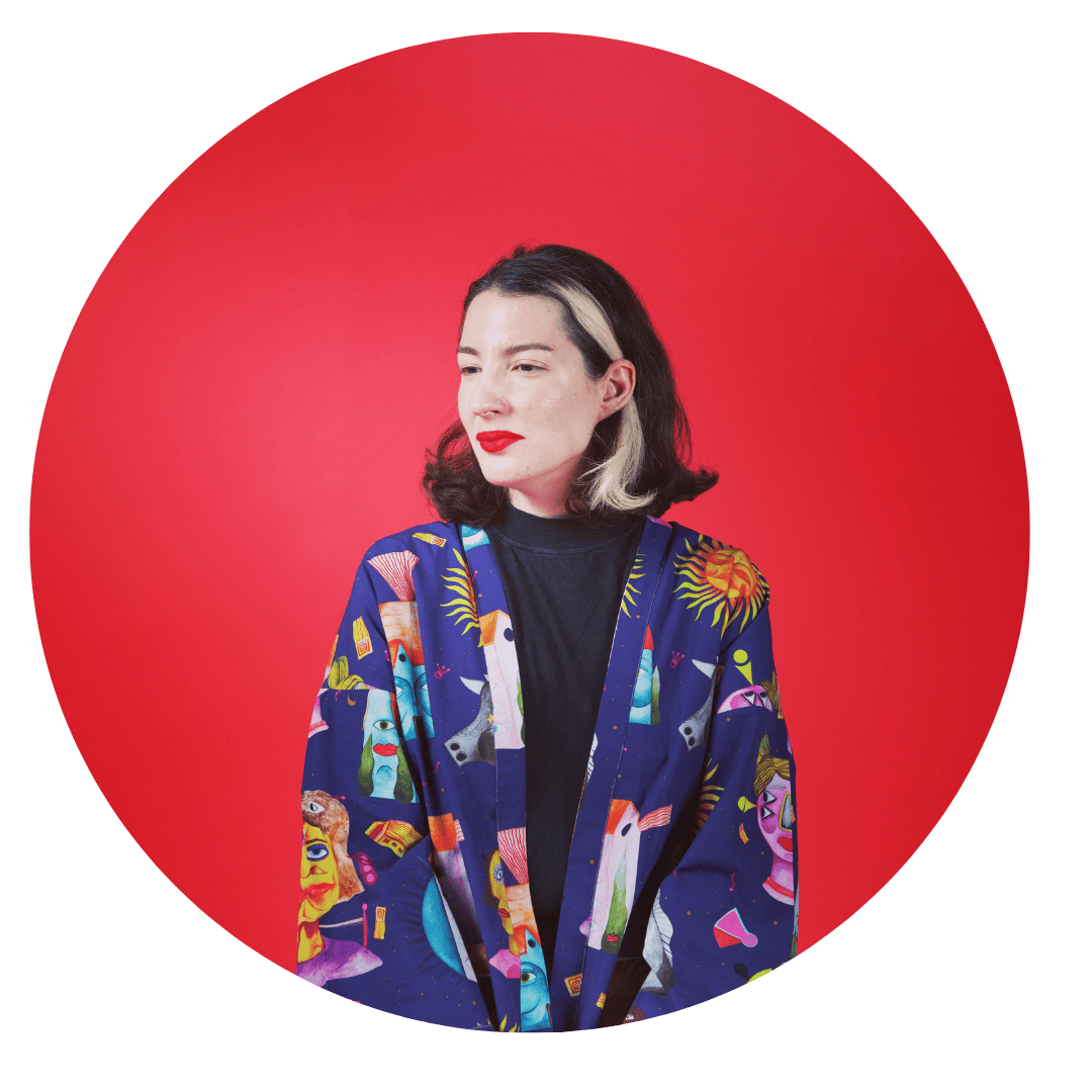 Artist Profile: Zeynep Solakoğlu – Curating Innovation